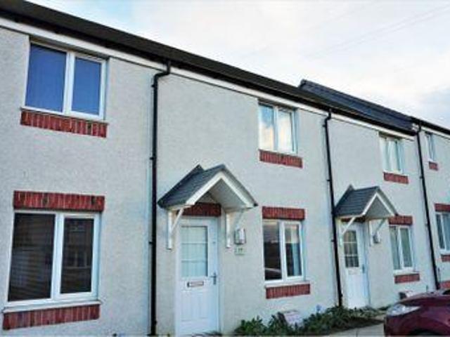 2 Bedrooms Terraced house for sale in Serf Avenue, Dunfermline KY11