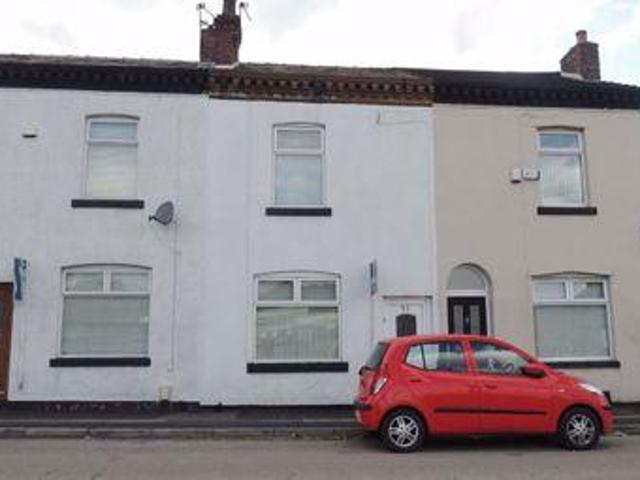 2 Bedrooms Terraced house for sale in Seymour Street, Denton, Manchester M34
