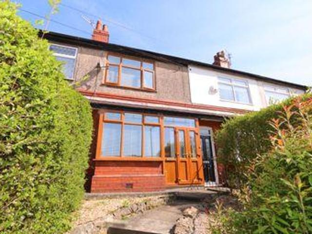 2 Bedrooms Terraced house for sale in Sheffield Road, Hyde SK14