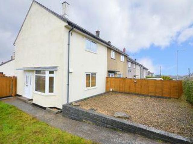2 Bedrooms Terraced house for sale in Showering Road, Stockwood BS14