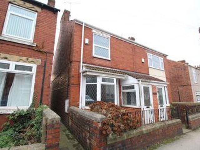 2 Bedrooms Terraced house for sale in Silverdales, Dinnington, Sheffield S25