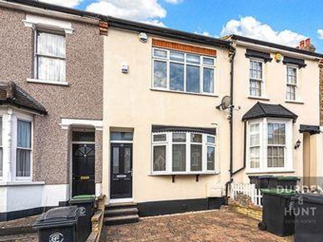 2 Bedrooms Terraced house for sale in Smeaton Road, Woodford Green IG8