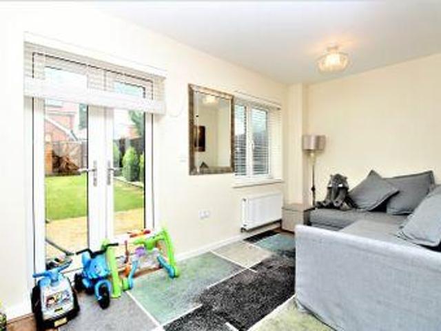 2 Bedrooms Terraced house for sale in Somerley Drive, Crawley, West Sussex. RH10
