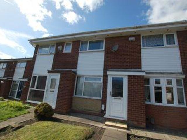 2 Bedrooms Terraced house for sale in Somerton Road, Bolton BL2