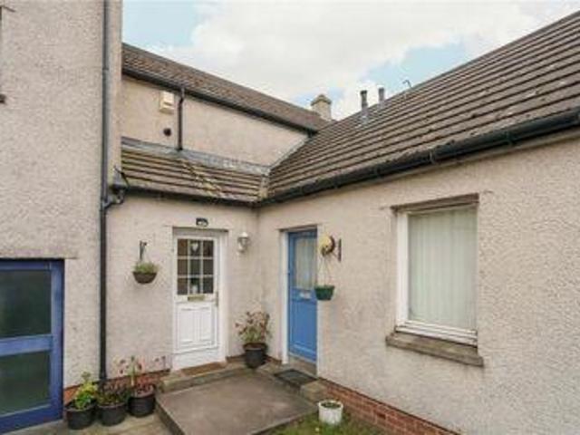 2 Bedrooms Terraced house for sale in South Gyle Wynd, Edinburgh EH12