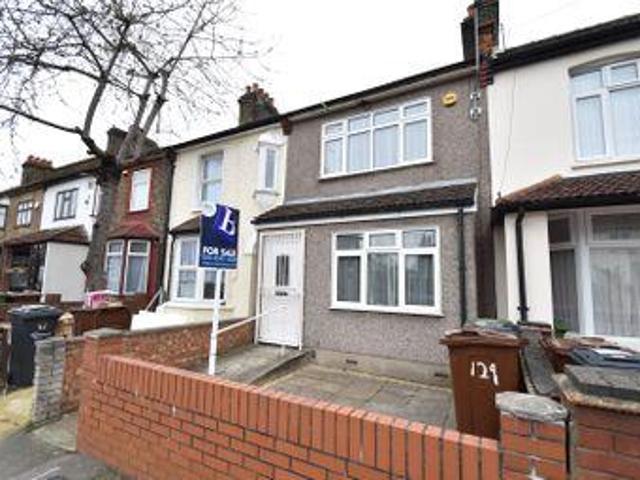 2 Bedrooms Terraced house for sale in Sparsholt Road, Barking IG11