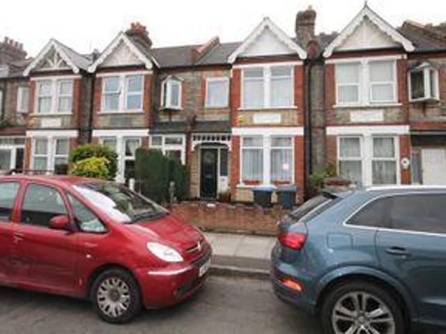 2 Bedrooms Terraced house for sale in Tamworth Park, Mitcham CR4