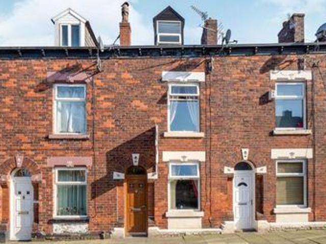 2 Bedrooms Terraced house for sale in Tatton Street, Stalybridge, Cheshire, United Kingdom SK15
