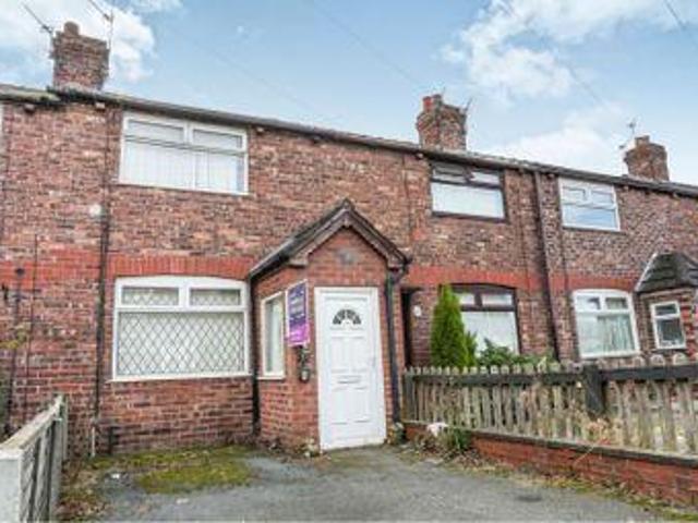 2 Bedrooms Terraced house for sale in Thames Road, St. Helens WA9