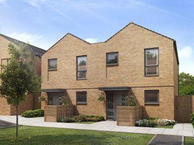 2 Bedrooms Terraced house for sale in ´´The Avedon´´ at Harrow View, Harrow HA2