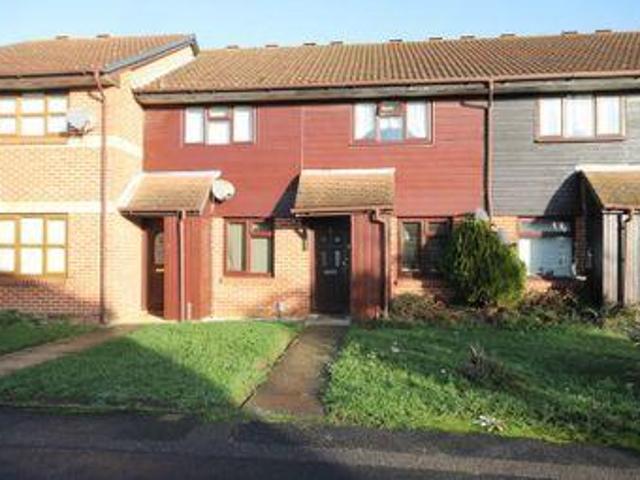 2 Bedrooms Terraced house for sale in The Ridings, Kidlington OX5