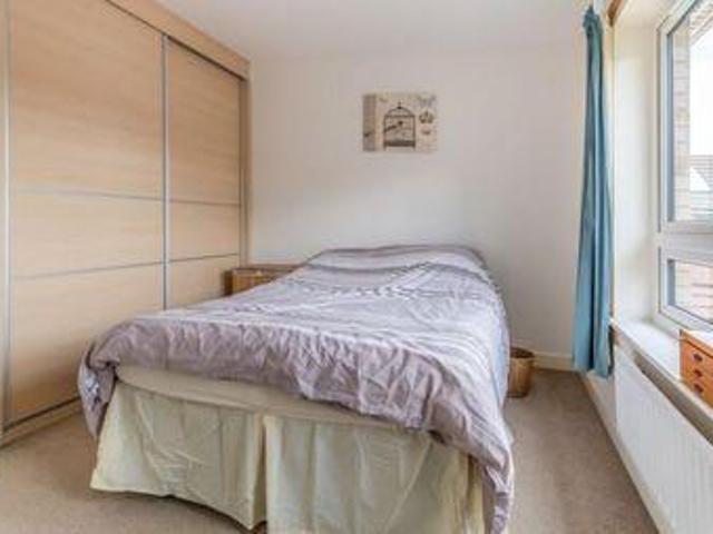2 Bedrooms Terraced house for sale in Trinity Way, Maidstone, Kent ME15