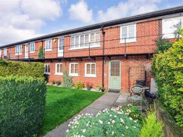 2 Bedrooms Terraced house for sale in Union Road, Bridge, Canterbury, Kent CT4