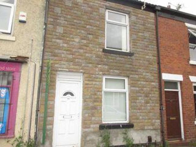 2 Bedrooms Terraced house for sale in Union Street, Leigh WN7