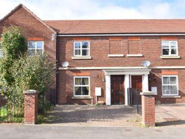 2 Bedrooms Terraced house for sale in Verity Walk, Harrogate HG2