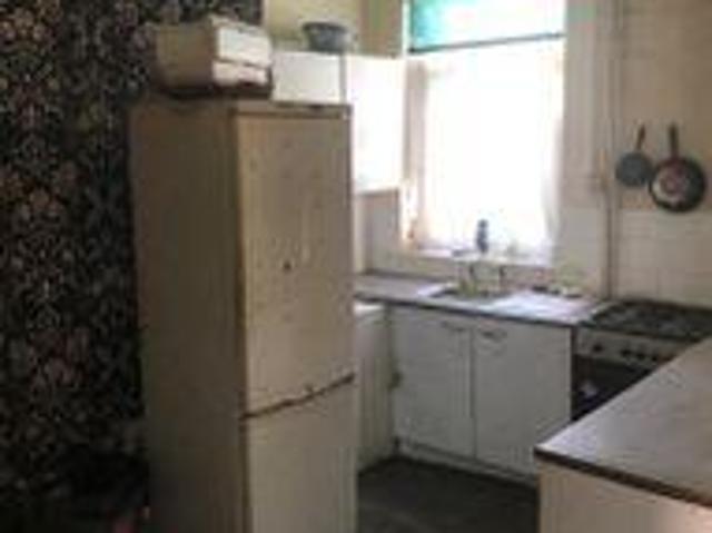 2 Bedrooms Terraced house for sale in Victoria Street, Stoke On Trent ST4