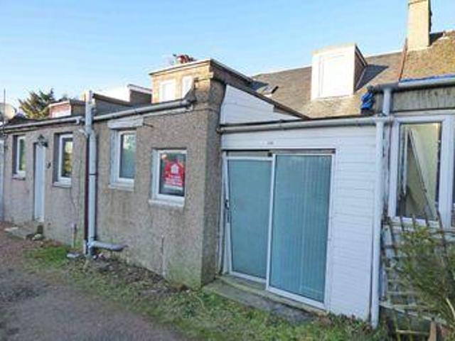 2 Bedrooms Terraced house for sale in Viewfield Road, Tarbrax, West Calder EH55