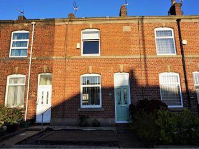2 Bedrooms Terraced house for sale in Walmersley Road, Bury BL9