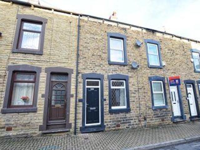 2 Bedrooms Terraced house for sale in Wall Street, Barnsley S70