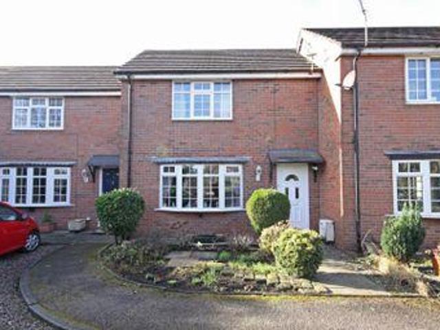 2 Bedrooms Terraced house for sale in Walro Mews, Marshside, Southport PR9