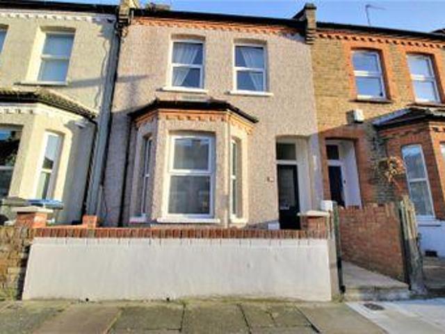 2 Bedrooms Terraced house for sale in Walton Street, Enfield EN2