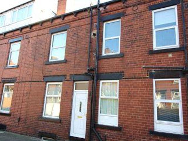 2 Bedrooms Terraced house for sale in Warrels Place, Leeds, West Yorkshire LS13