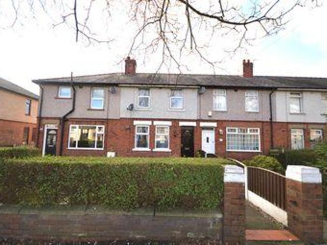 2 Bedrooms Terraced house for sale in Warrington Road, Leigh WN7