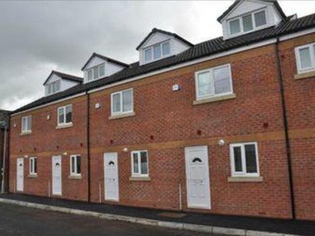 2 Bedrooms Terraced house for sale in Water Lane Street, Radcliffe, Manchester M26