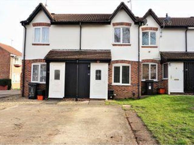 2 Bedrooms Terraced house for sale in Watercrook Mews, Swindon SN5