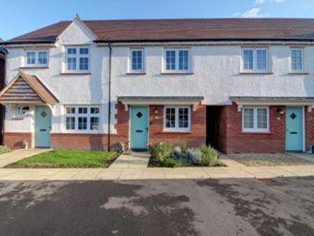 2 Bedrooms Terraced house for sale in Way Field, Telford TF1
