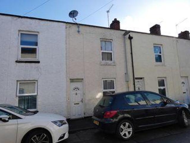 2 Bedrooms Terraced house for sale in Wellesley Street, Gloucester GL1