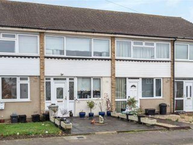 2 Bedrooms Terraced house for sale in Wellington Road, Bromley BR2