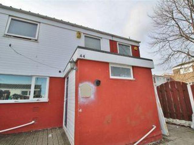 2 Bedrooms Terraced house for sale in Wesley Road, High Green, Sheffield, South Yorkshire S35