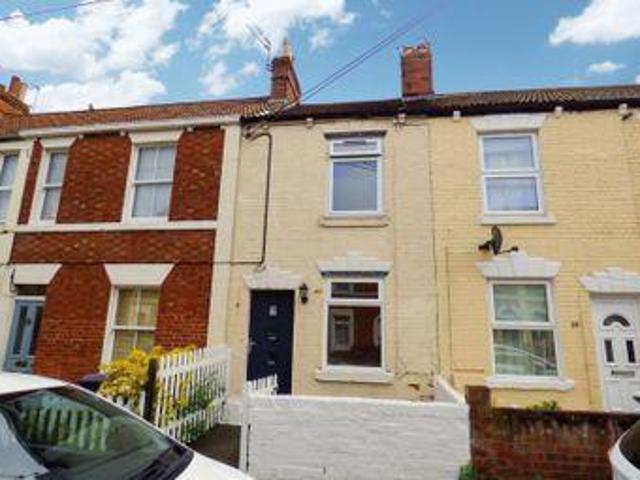 2 Bedrooms Terraced house for sale in West Street, Trowbridge BA14