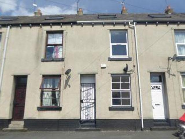 2 Bedrooms Terraced house for sale in Westlock Avenue, Burmantofts LS9