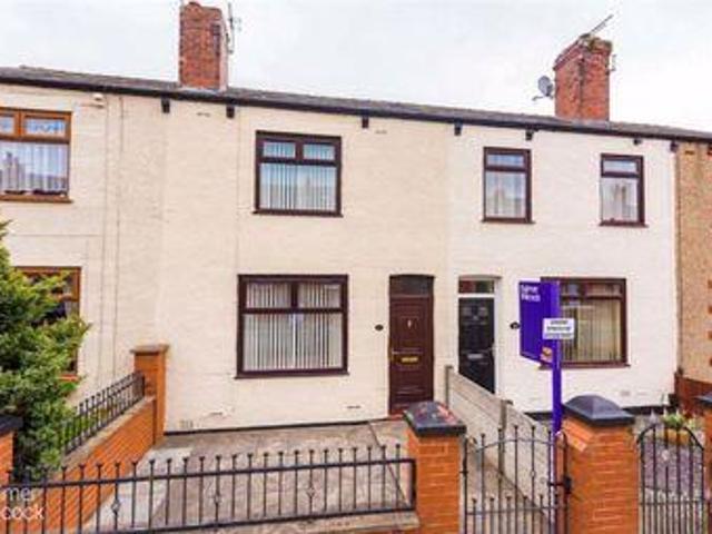 2 Bedrooms Terraced house for sale in Weston Street, Atherton, Manchester M46