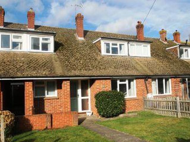 2 Bedrooms Terraced house for sale in Westonfields, Albury, Guildford GU5