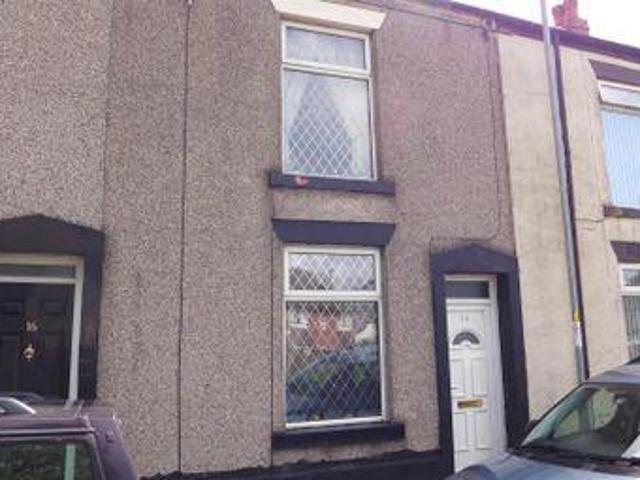 2 Bedrooms Terraced house for sale in Wild Street, Heywood OL10