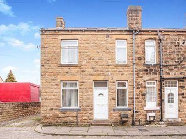 2 Bedrooms Terraced house for sale in William Street, Staincliffe, Dewsbury WF13