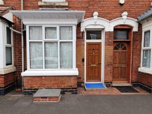 2 Bedrooms Terraced house for sale in Wood Green Road, Birmingham B18