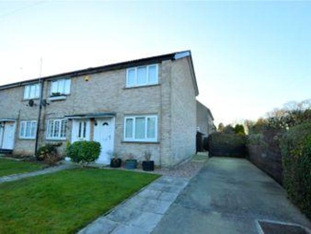 2 Bedrooms Terraced house for sale in Woodacre Green, Bardsey, Leeds, West Yorkshire LS17