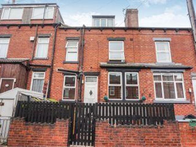 2 Bedrooms Terraced house for sale in Woodlea Place, Leeds LS11