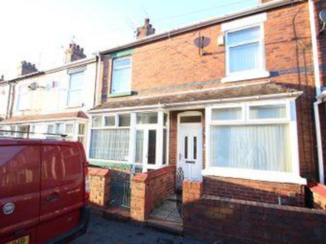 2 Bedrooms Terraced house for sale in Woodman Street, Milton, Stoke On Trent ST2