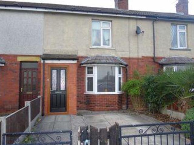 2 Bedrooms Terraced house for sale in York Street, Leigh WN7