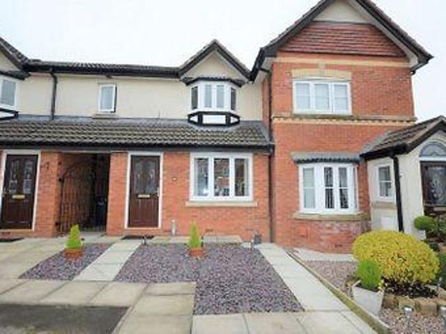 2 Bedrooms Terraced house for sale in 46 Lowerbrook Close, Bolton BL6