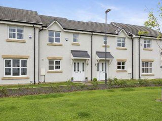 2 Bedrooms Terraced house for sale in 4 Kinloch Road, Gilmerton, Edinburgh EH17