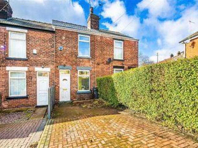 2 Bedrooms Terraced house for sale in 4, Little Lane, Intake S12