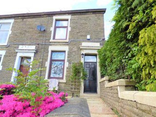 2 Bedrooms Terraced house for sale in 8 Mellor Brow, Mellor, Blackburn, Lancashire BB2