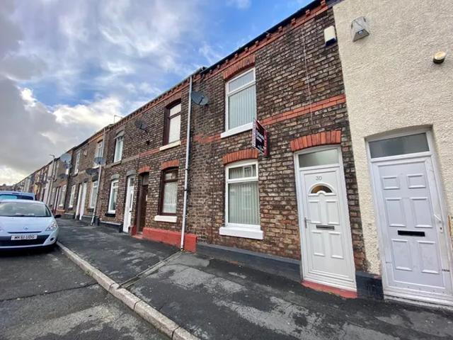 2 bedrooms terraced house to rent