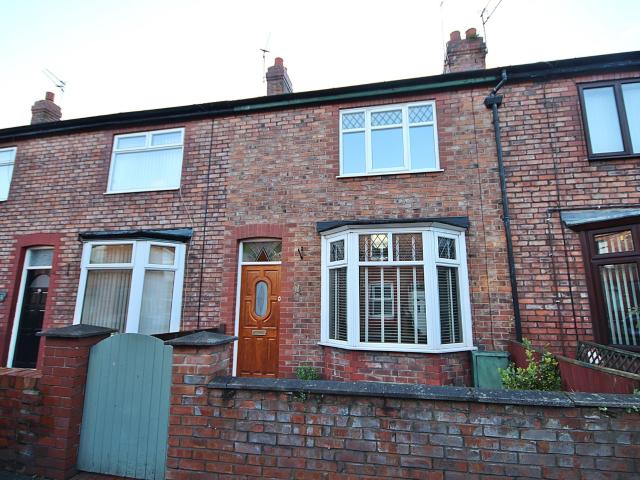 2 Bedrooms, Terraced House